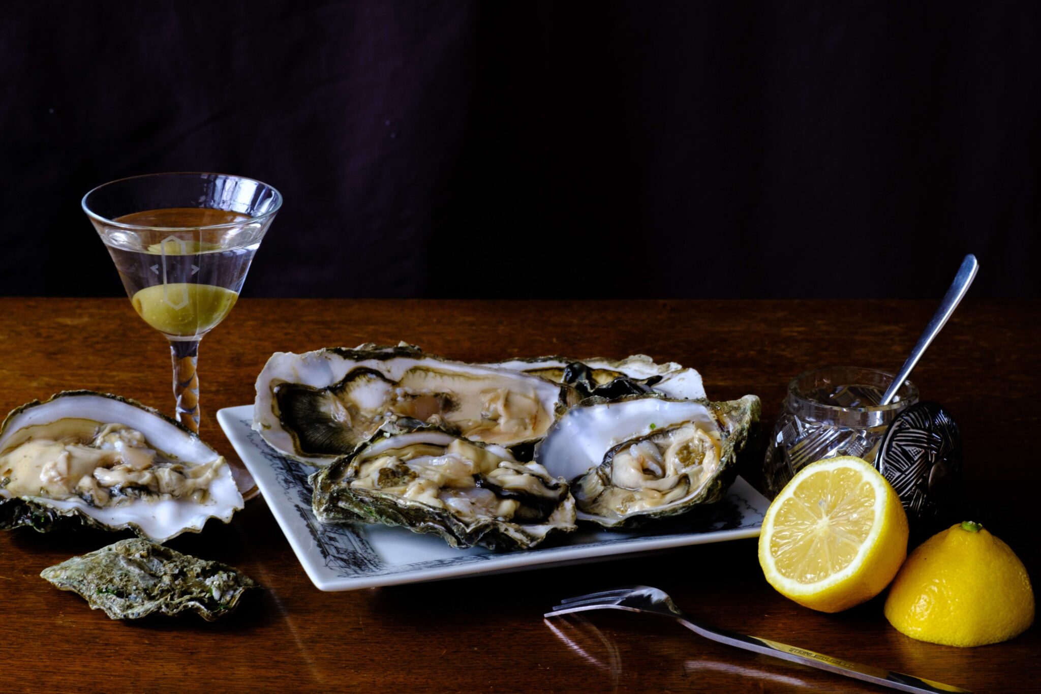 Лучшие блюда из морепродуктов со всего мира, где их пробовать, и ...